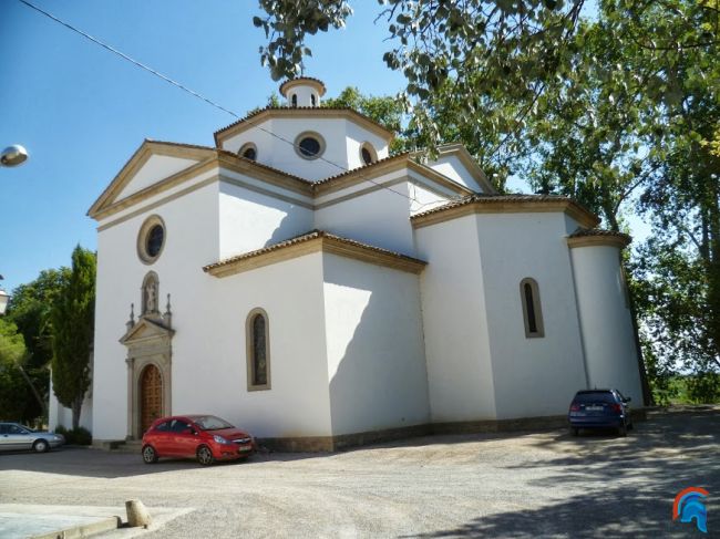 Finca del Castell de Remei