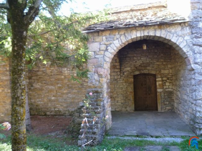 San Andrés de Calvera