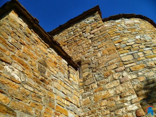 San Andrés de Calvera