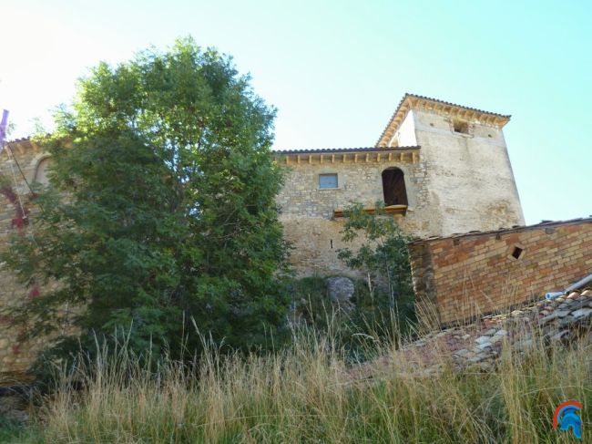 Castillo de Calvera