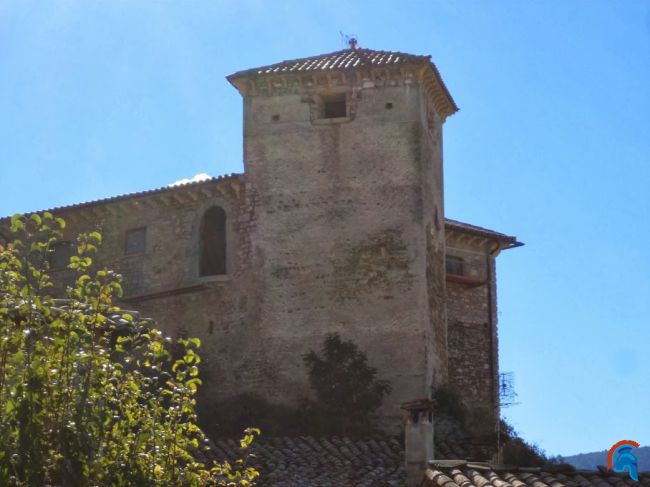 Castillo de Calvera
