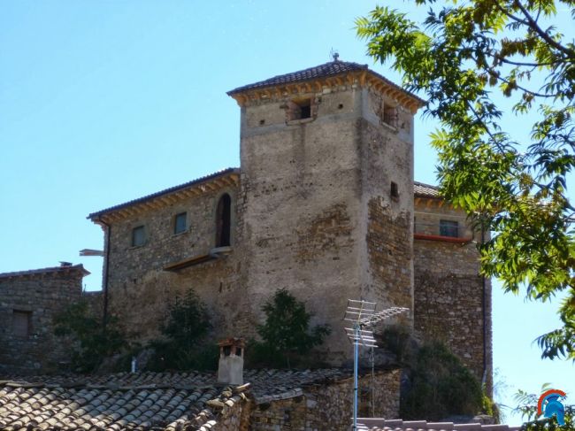 Castillo de Calvera