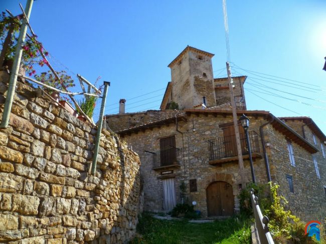 Castillo de Calvera