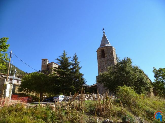 Castillo de Calvera