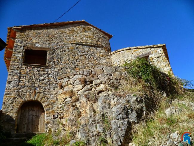 Castillo de Calvera