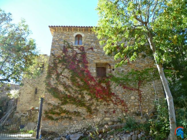 Castillo de Calvera
