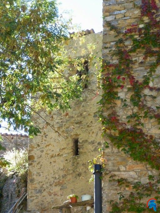 Castillo de Calvera