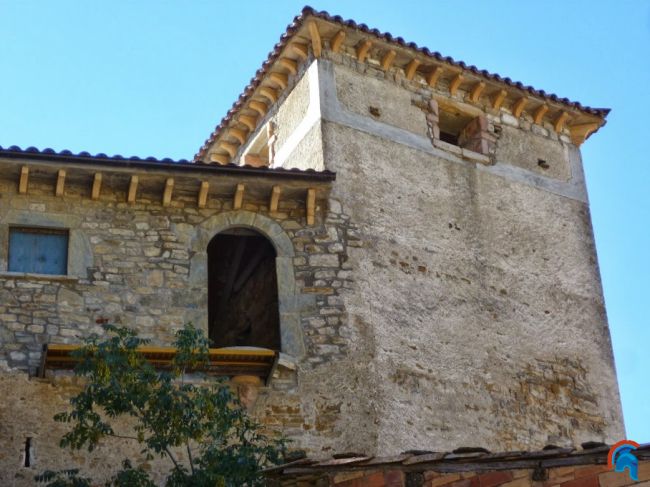 Castillo de Calvera
