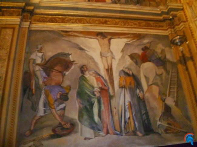 Catedral de Santa María en Solsona