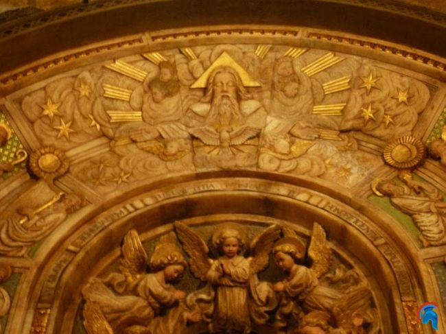 Catedral de Santa María en Solsona