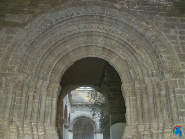 Catedral de Santa María en Solsona