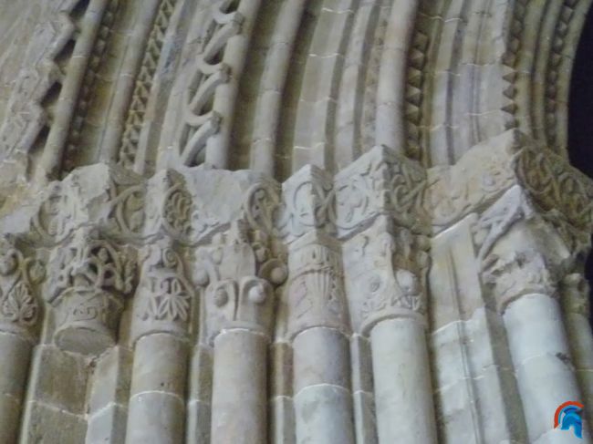 Catedral de Santa María en Solsona