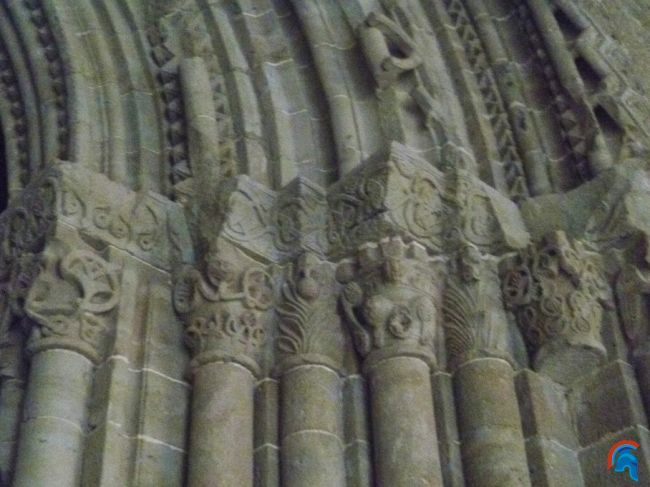 Catedral de Santa María en Solsona