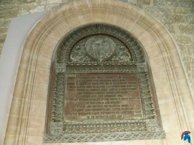 Catedral de Santa María en Solsona