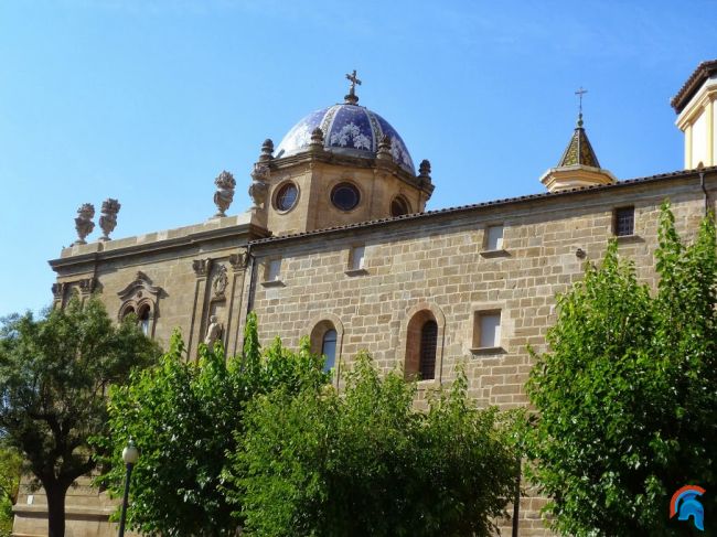 Catedral de Santa María en Solsona