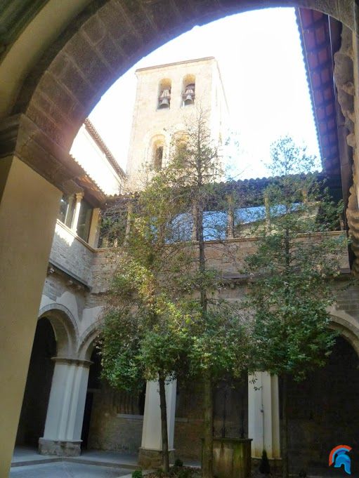 Catedral de Santa María en Solsona