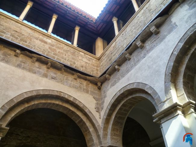 Catedral de Santa María en Solsona