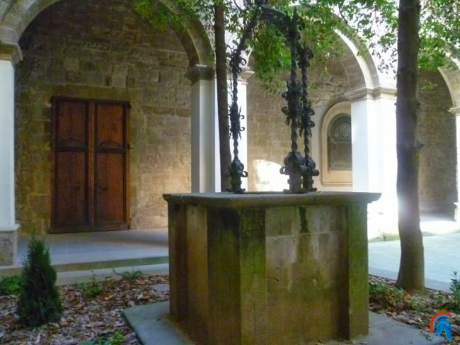 Catedral de Santa María en Solsona