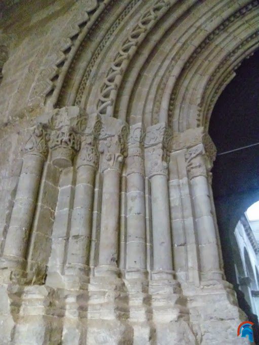 Catedral de Santa María en Solsona