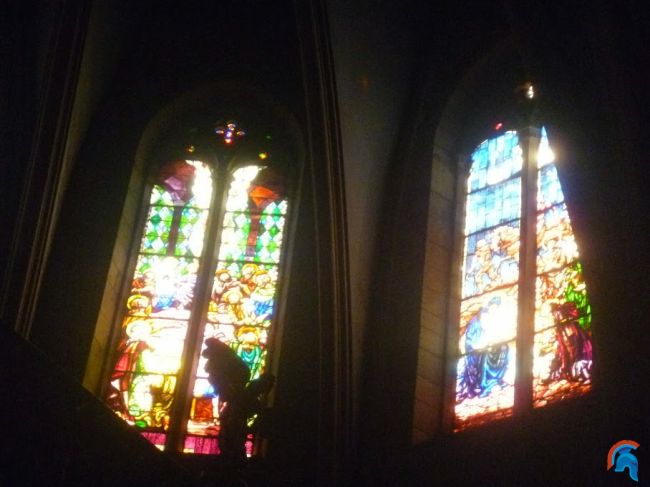 Catedral de Santa María en Solsona