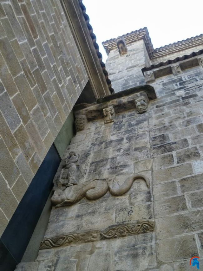 Catedral de Santa María en Solsona
