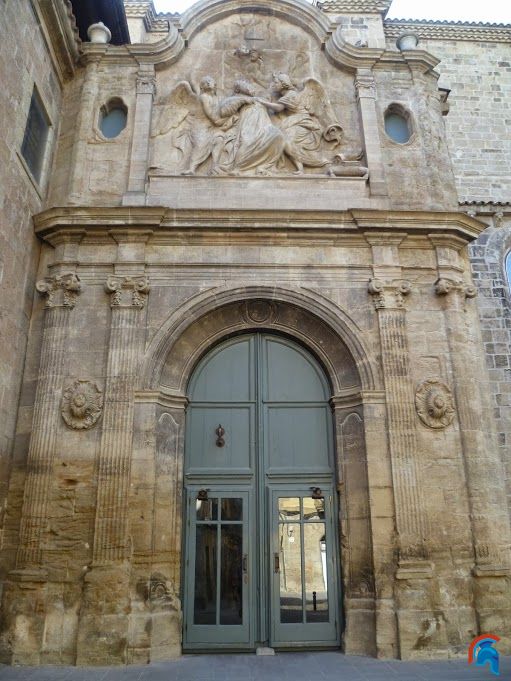 Catedral de Santa María en Solsona