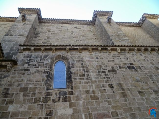 Catedral de Santa María en Solsona
