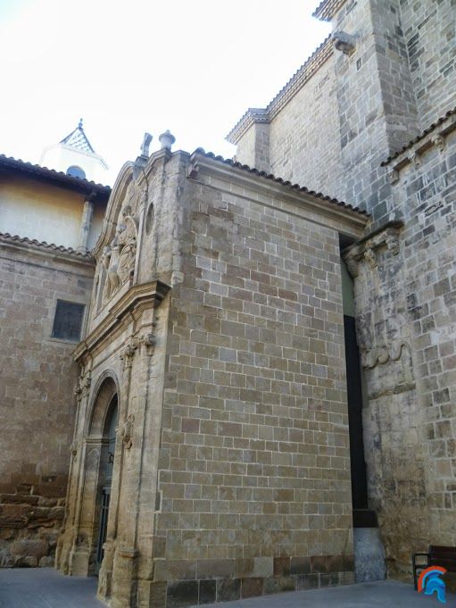 Catedral de Santa María en Solsona