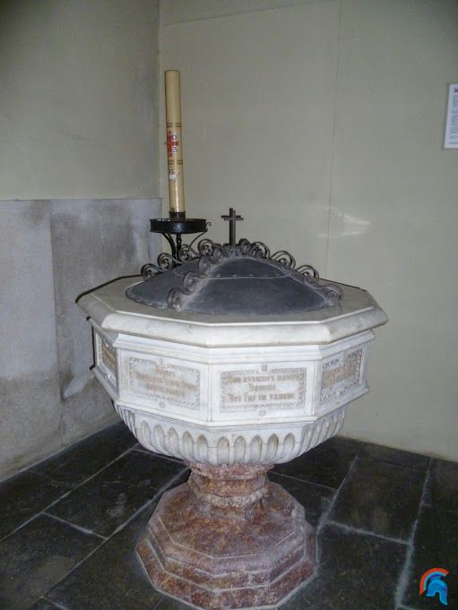 Catedral de Santa María en Solsona