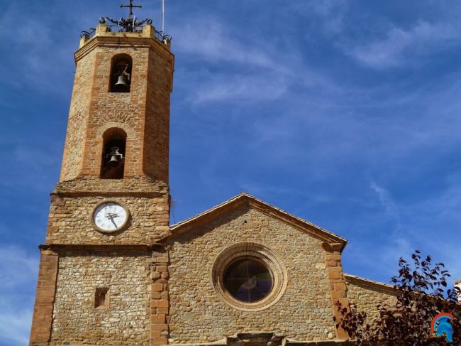 San Martín en Arén