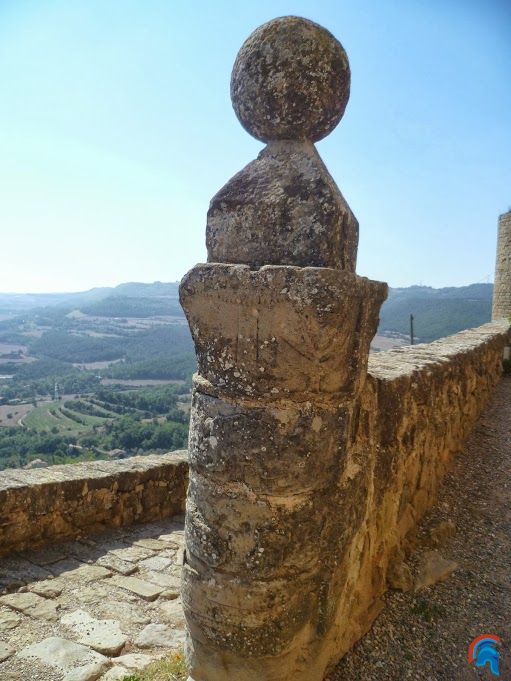 Castellvell de Solsona