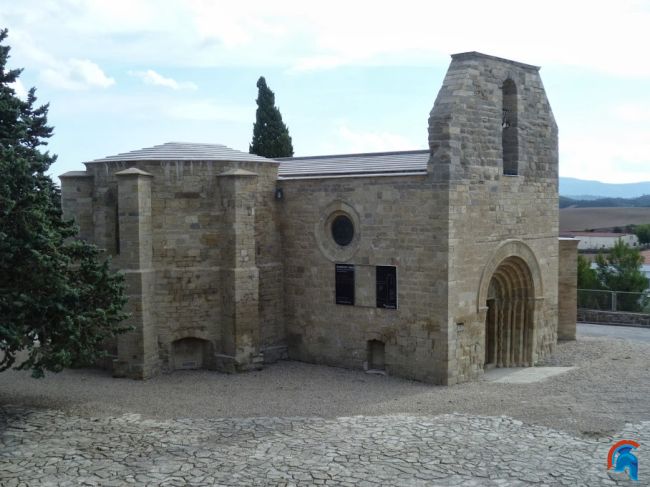 Santa María de Bell-lloc