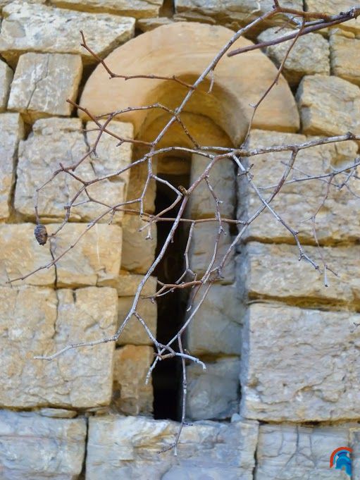 Santa María de Calvera