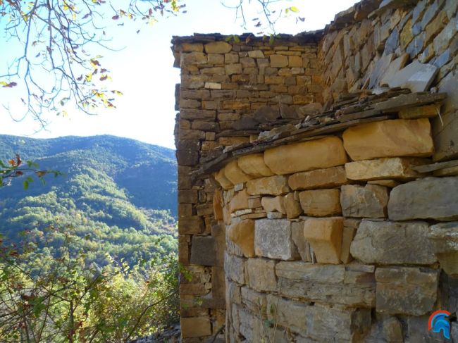 Santa María de Calvera