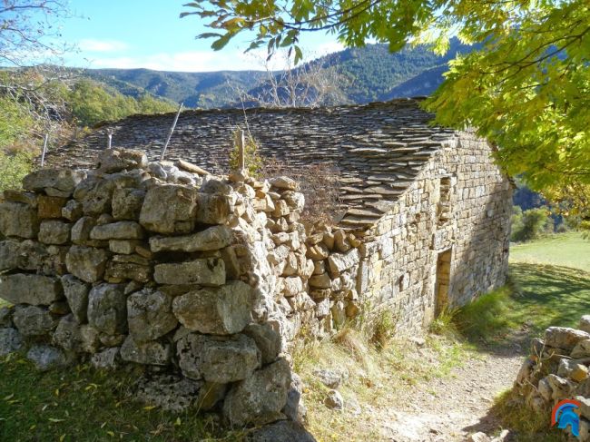 Santa María de Calvera