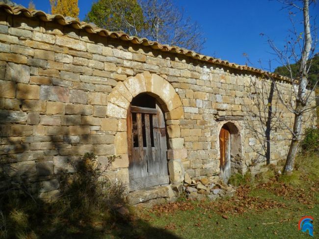 Santa María de Calvera