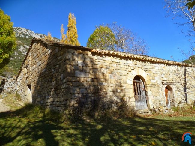 Santa María de Calvera