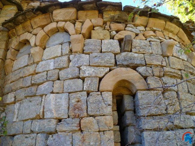 Santa María de Calvera