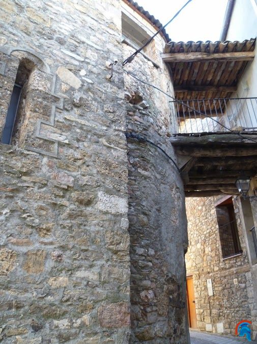 Coll de Nargó
