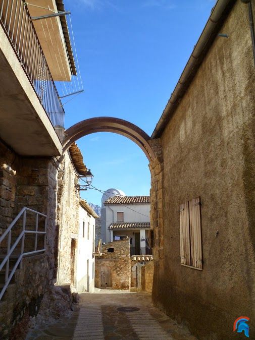 Coll de Nargó