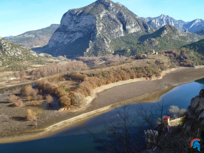 Coll de Nargó