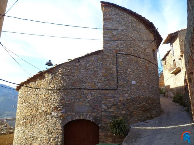 Coll de Nargó