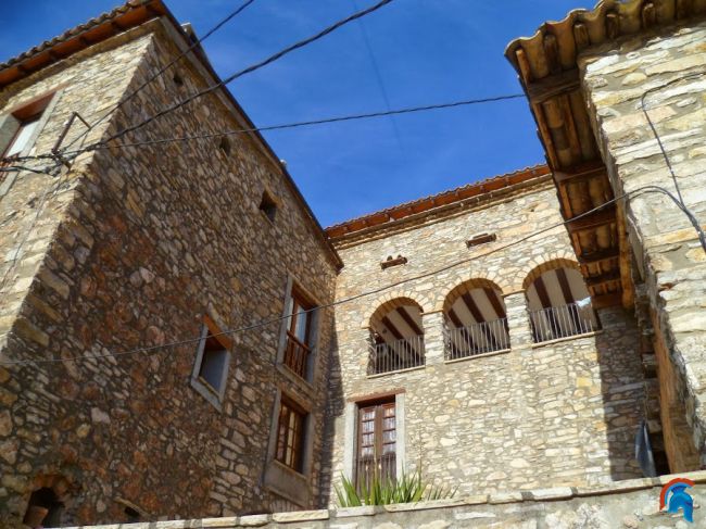 Coll de Nargó