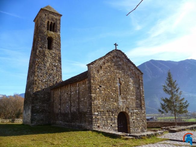 Coll de Nargó