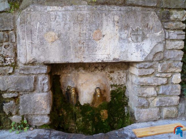 Coll de Nargó