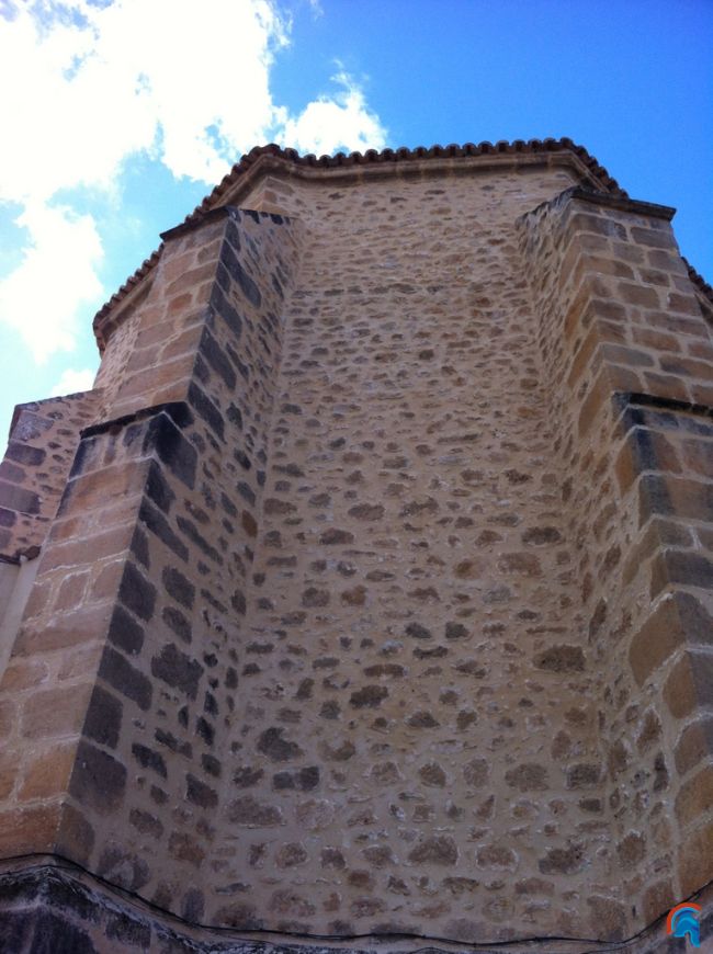 Nuestra Señora de la Asunción, Trillo