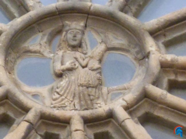 Santa Maria de Verdú