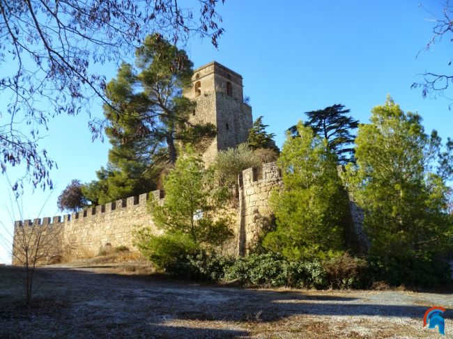 Castillo de Ribelles