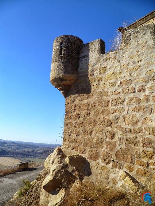 Castillo de Ribelles