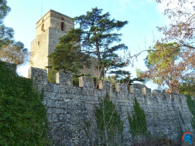 Castillo de Ribelles